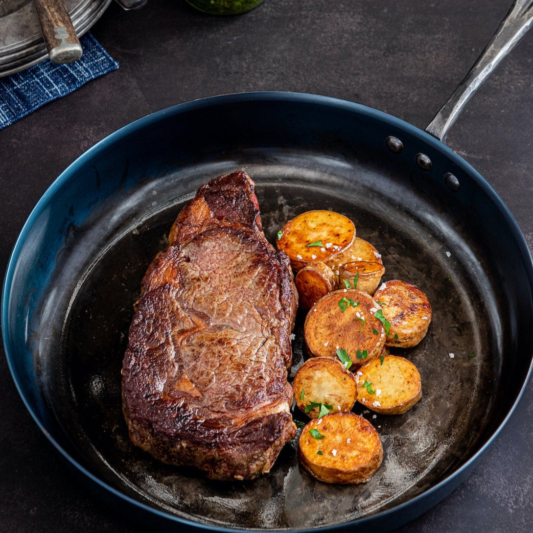 Grass-Fed Beef Tallow Portland – Carman Ranch Direct