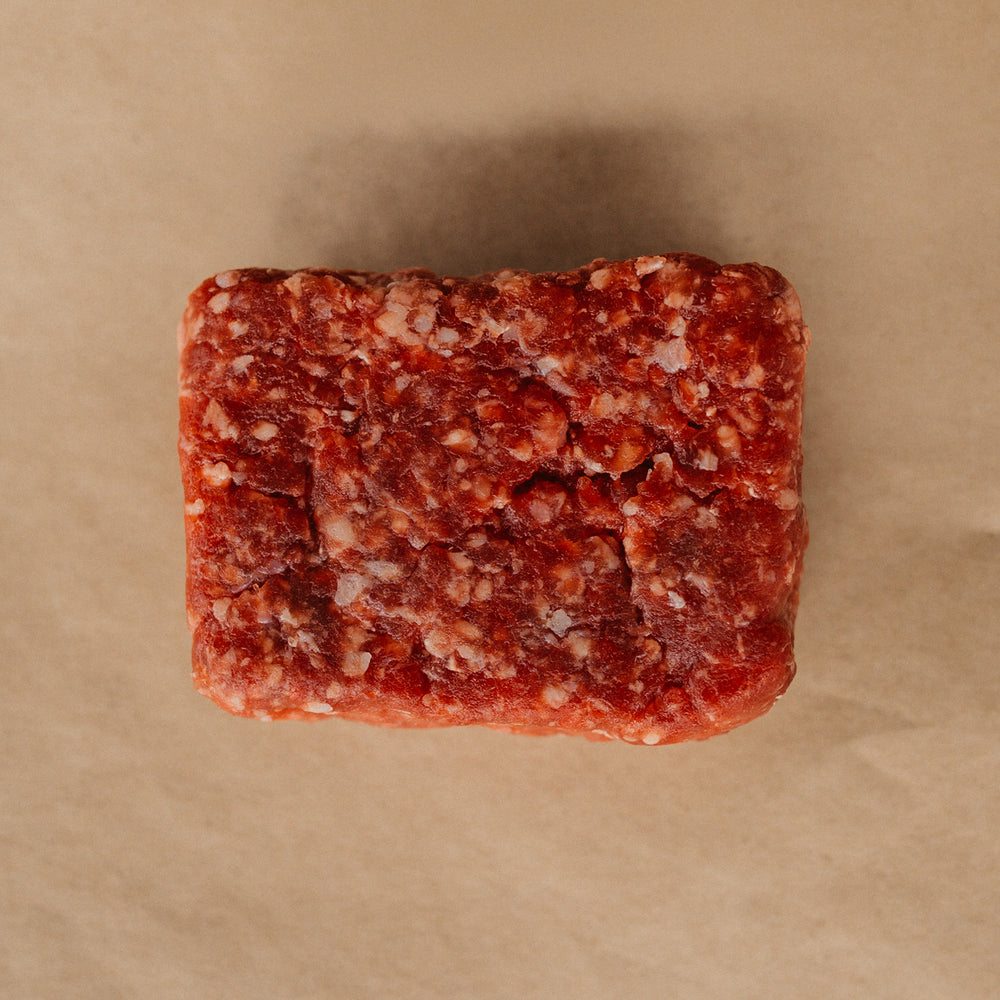 Buy Grass-Fed Ground Beef Portland